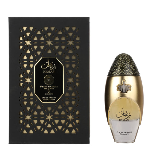 Remas Lattafa 80Ml – Aroma Shimmers Enterprises